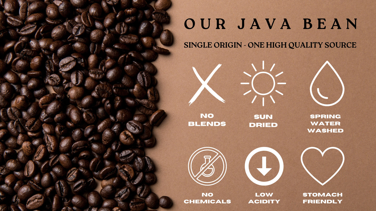 Java Smugglers