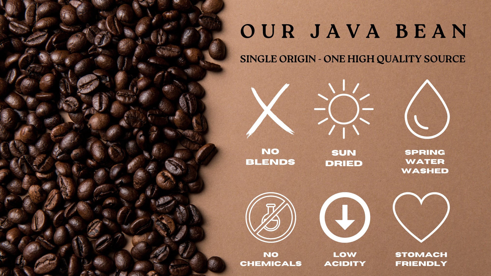 Java Smugglers